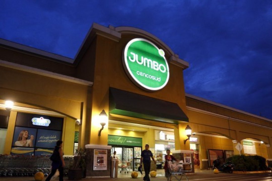 Los dueños de Jumbo le ganan un juicio a la FIFA por una promoción en ...