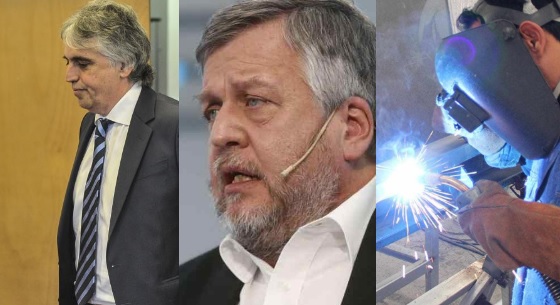 Síntesis del día | Ejes de Comunicación