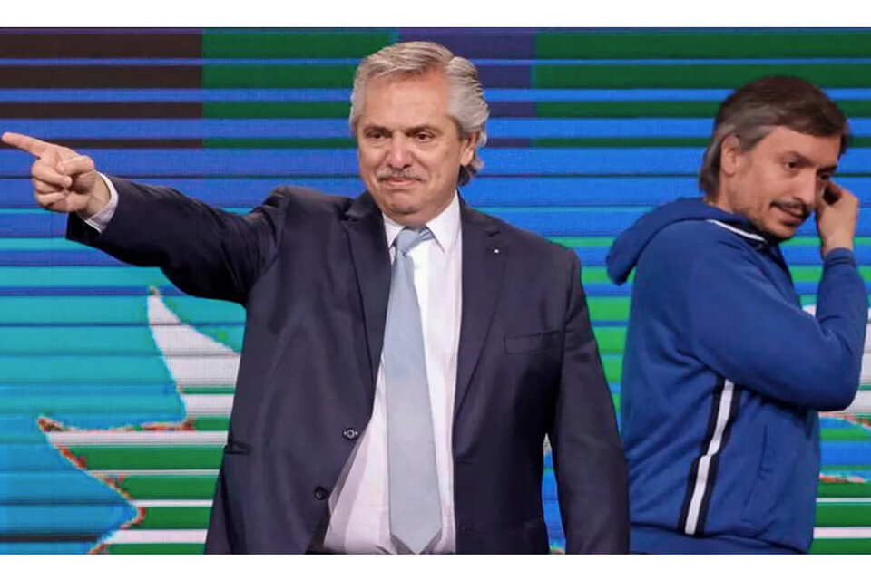Panorama De La Noche Ejes De Comunicación